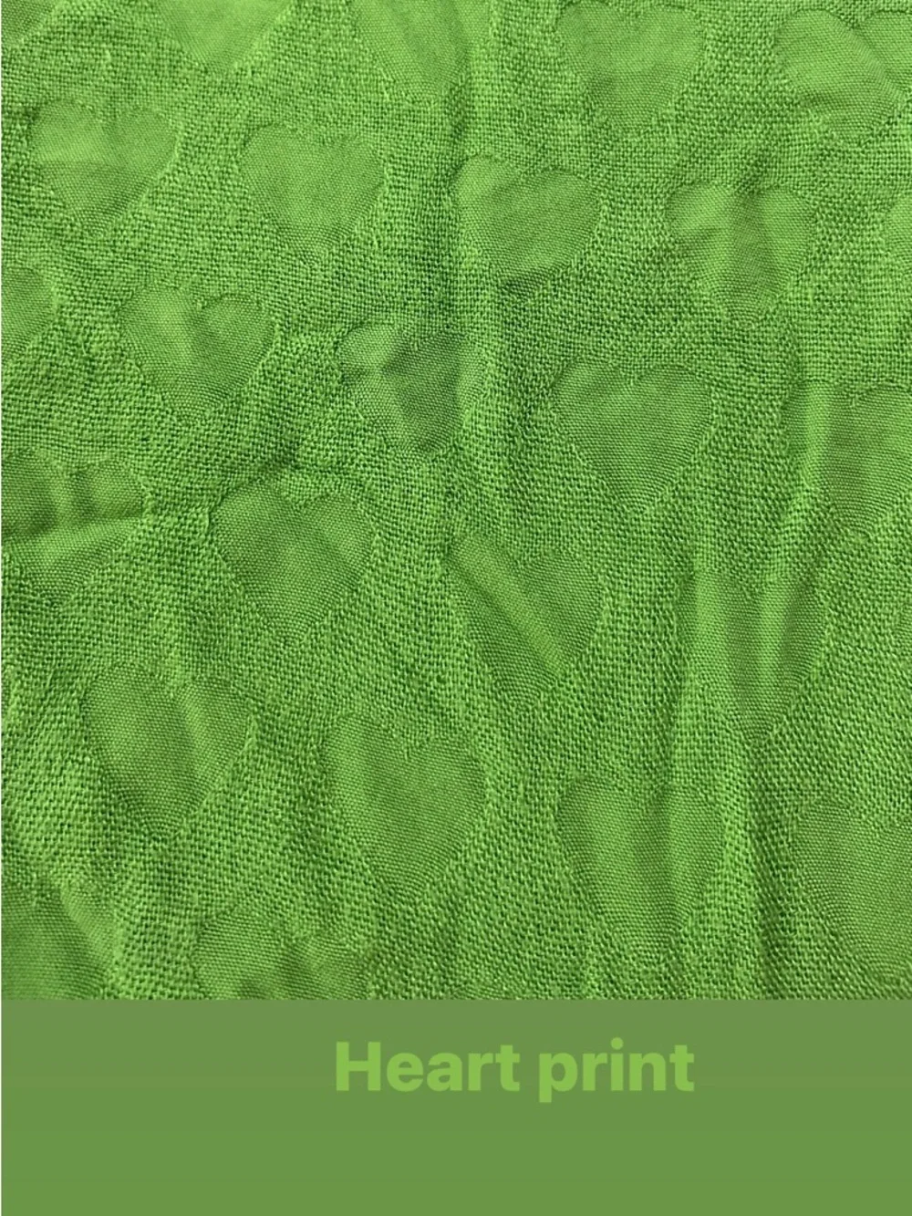 Tula | Other | Tula Baby Green Heart Print Blanket | Poshmark